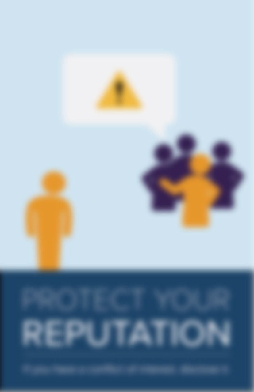 Protect your reputation! - Broadcat