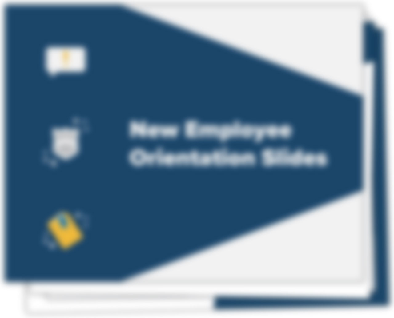 New employee orientation (mini-module) - Broadcat