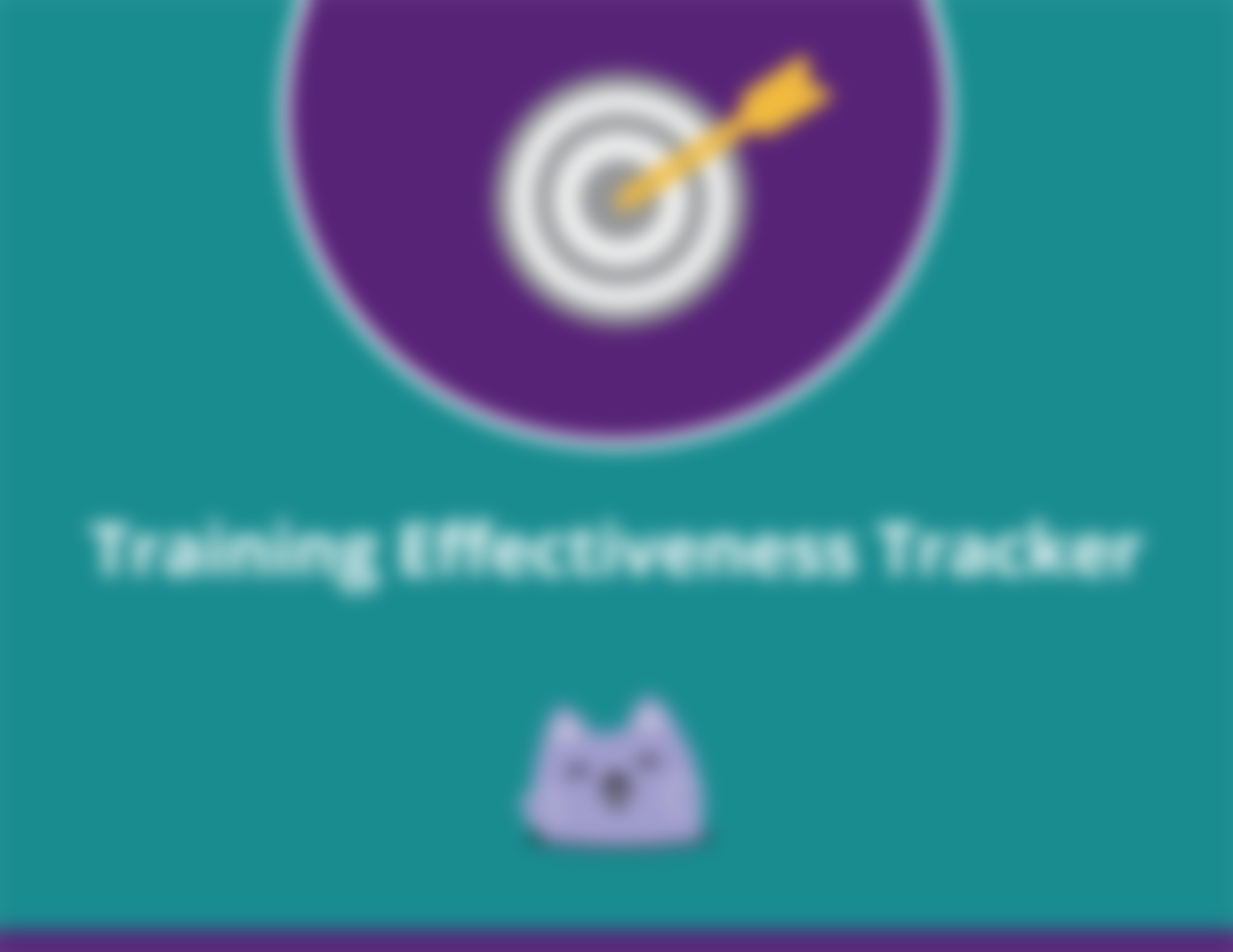 Training Effectiveness Tracker - Broadcat