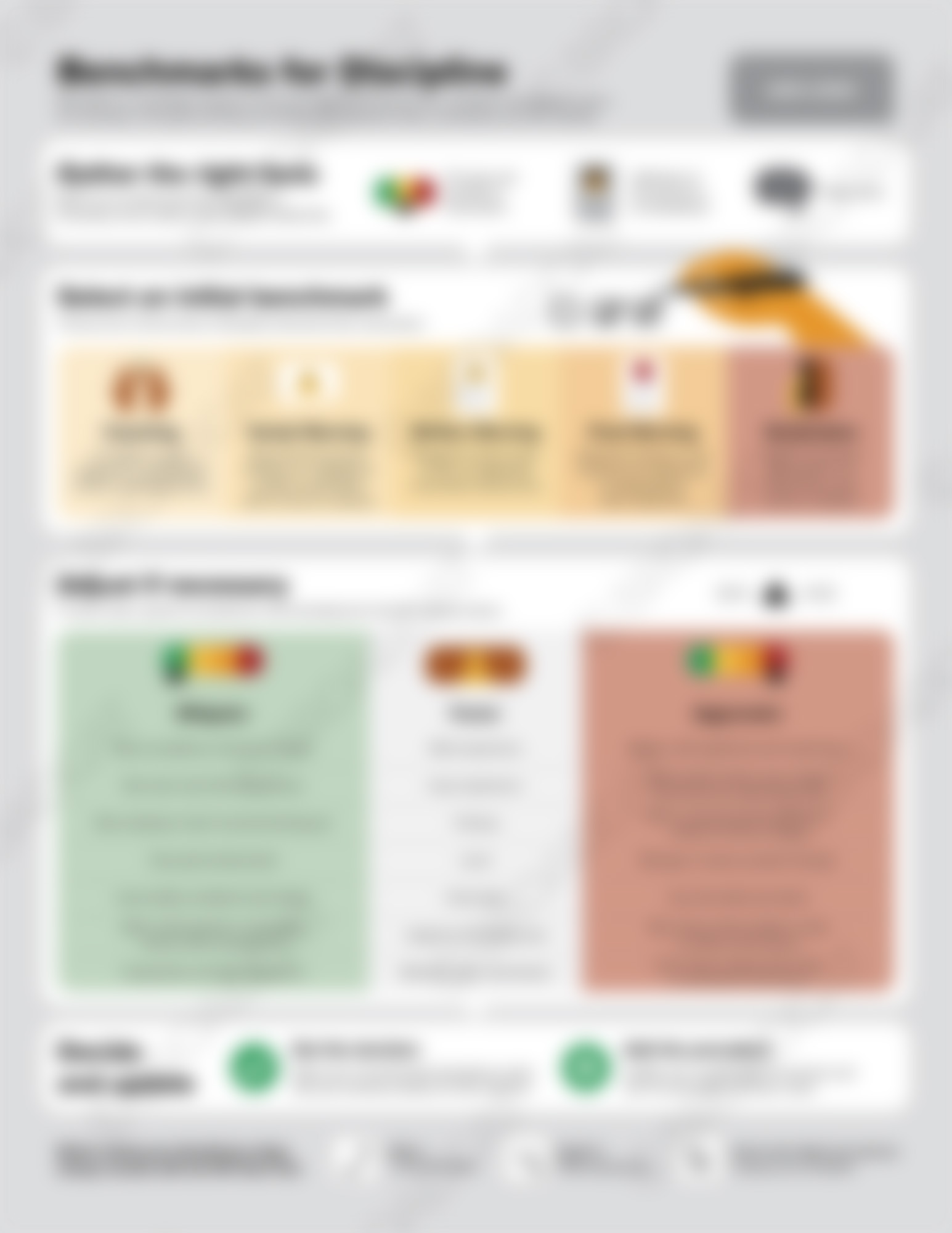 Fair and consistent discipline - Broadcat